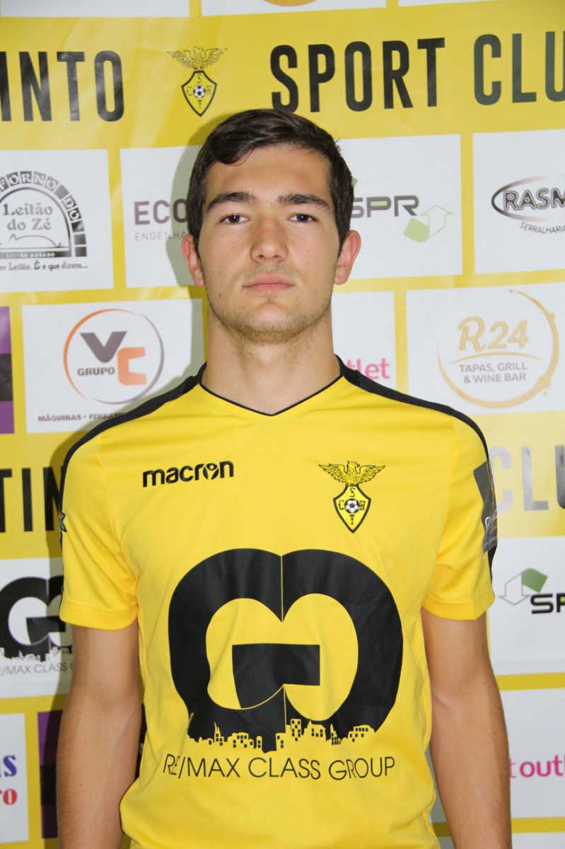 Ivan-Pinto-(Ivan) - SC Rio Tinto